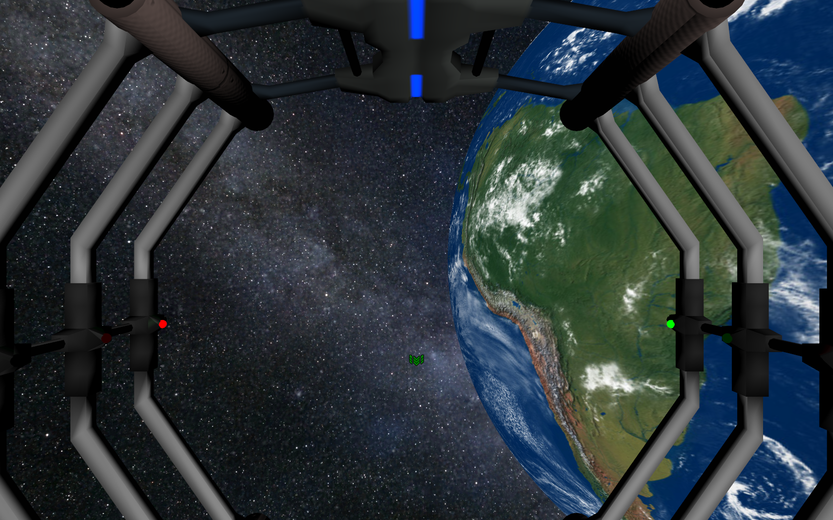 Starship Horizons: Horizons Gallery